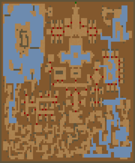 Stonekeep (Location) | Elder Scrolls | Fandom