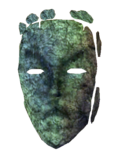 Vivec's Ashmask | Elder Scrolls | Fandom