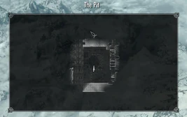 The Pit (Windhelm) | Elder Scrolls | Fandom