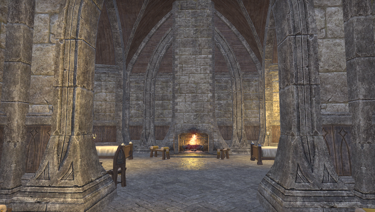 Дом Гламнила The Elder Scrolls Wiki Fandom