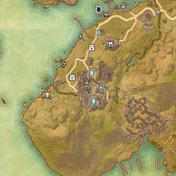 Alinor (Online) | Elder Scrolls | Fandom