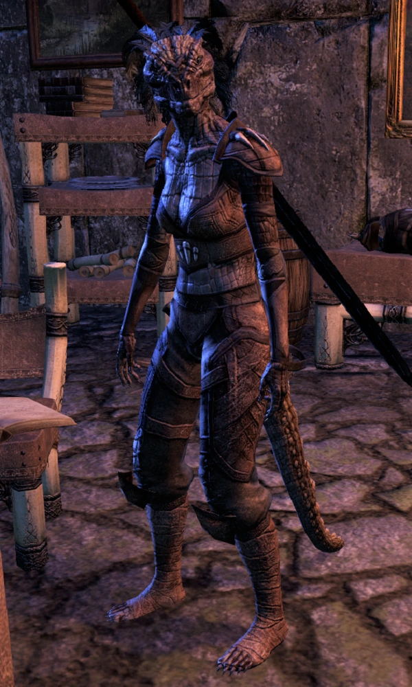 Beekaw | Elder Scrolls | Fandom