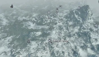 Bonechill Passage | Elder Scrolls | Fandom