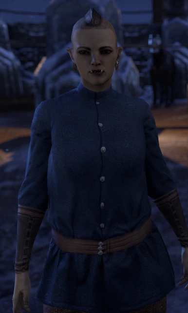 Bulfor la Frometonneuse | Wiki The Elder Scrolls | Fandom