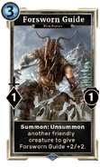 Forsworn Guide | Elder Scrolls | Fandom