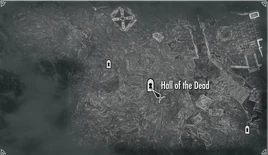 Hall of the Dead (Markarth) | Elder Scrolls | Fandom