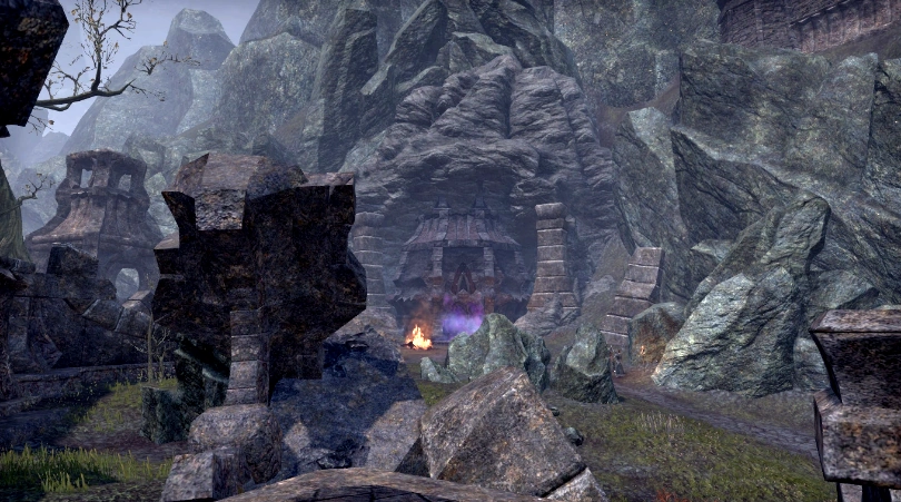 Categoría:Online: Ruinas daédricas | Elder Scrolls | Fandom