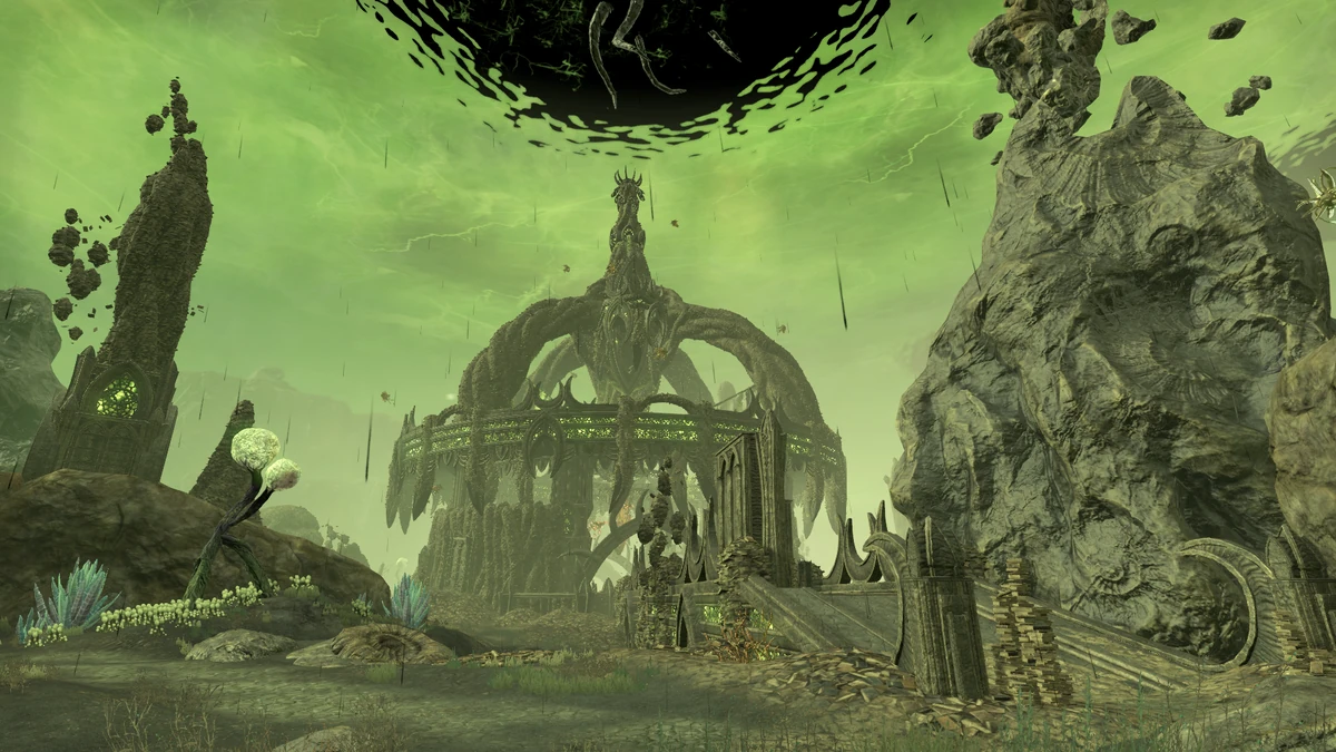 Endless Library | Elder Scrolls | Fandom