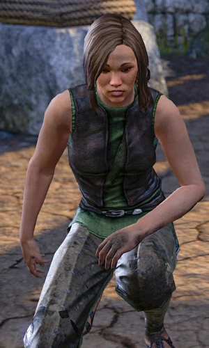 Nari | Elder Scrolls | Fandom