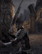 Orsimer (Online) | Elder Scrolls | Fandom