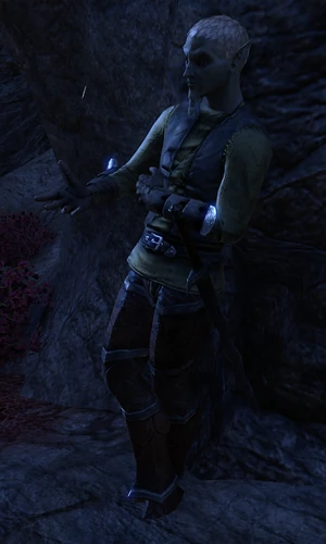 Pit Rat Thug | Elder Scrolls | Fandom