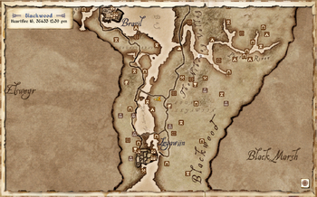 The Ritual Stone (Oblivion) | Elder Scrolls | Fandom