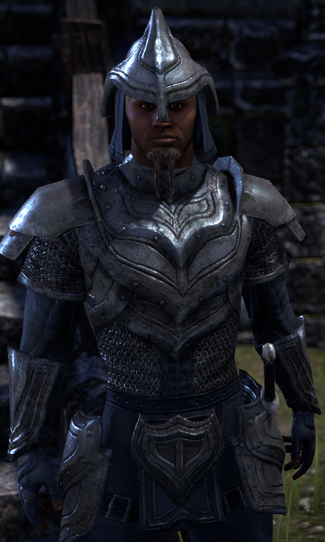 Sergent Kardyn Wiki The Elder Scrolls Fandom