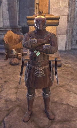 Sharp-As-Night | Elder Scrolls | Fandom