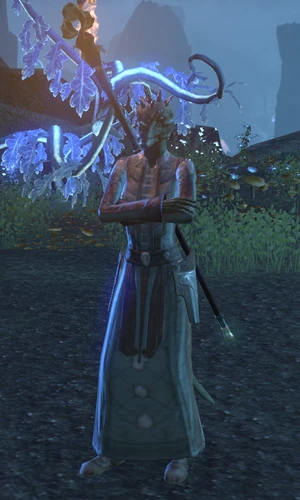 Shatasha | Elder Scrolls | Fandom