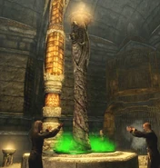 Peryite | The Elder Scrolls Wiki | Fandom