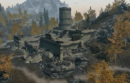 Treva's Watch | Elder Scrolls | Fandom