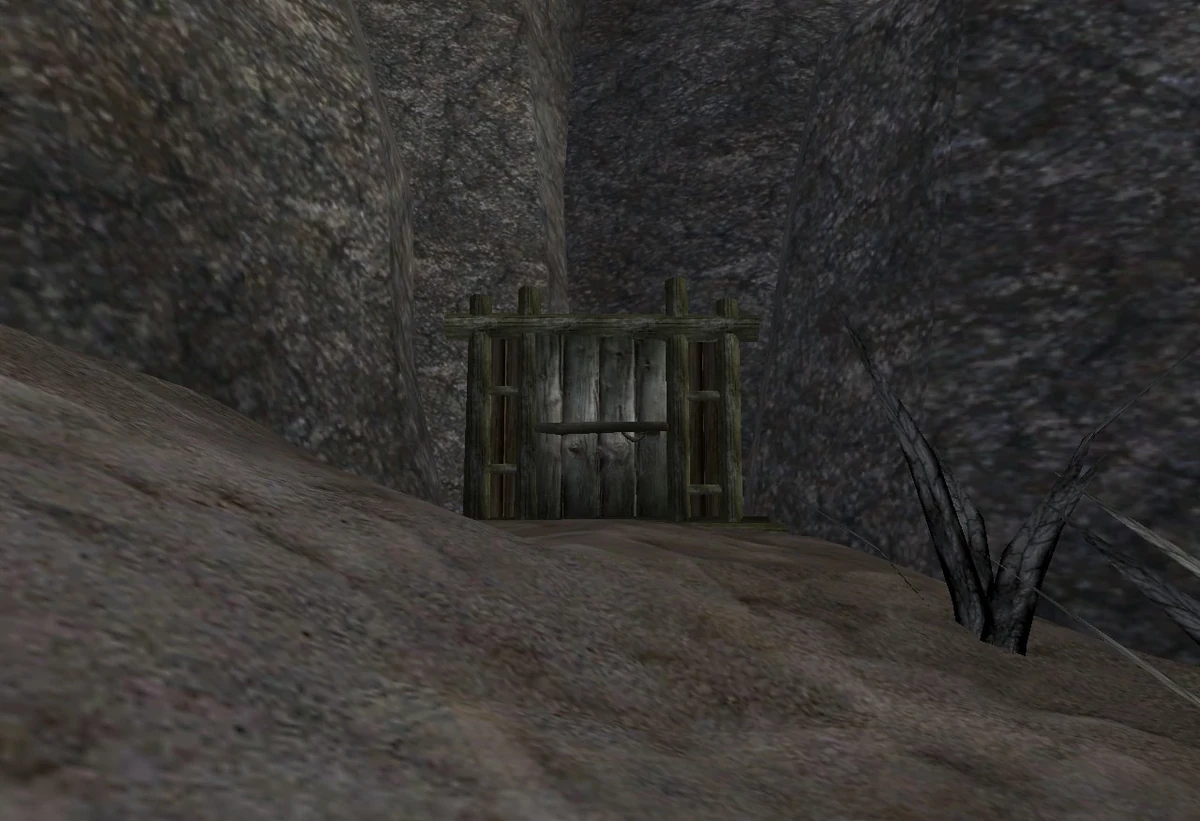 Zainsipilu (Morrowind) | Elder Scrolls | Fandom