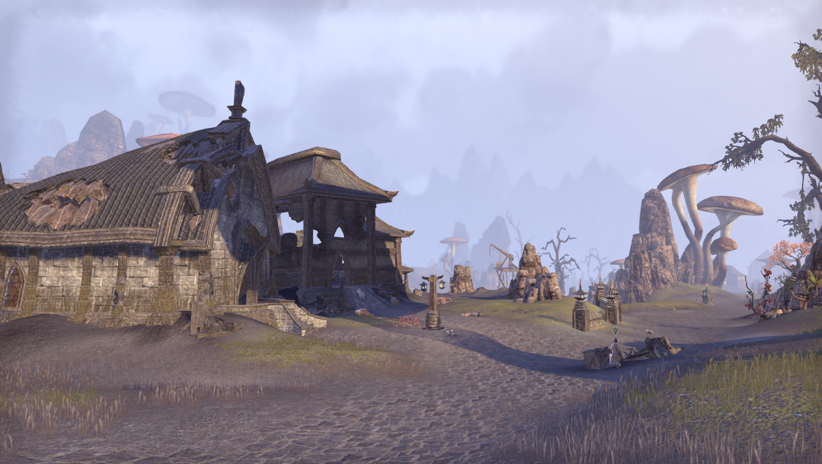Серные источники The Elder Scrolls Wiki Fandom