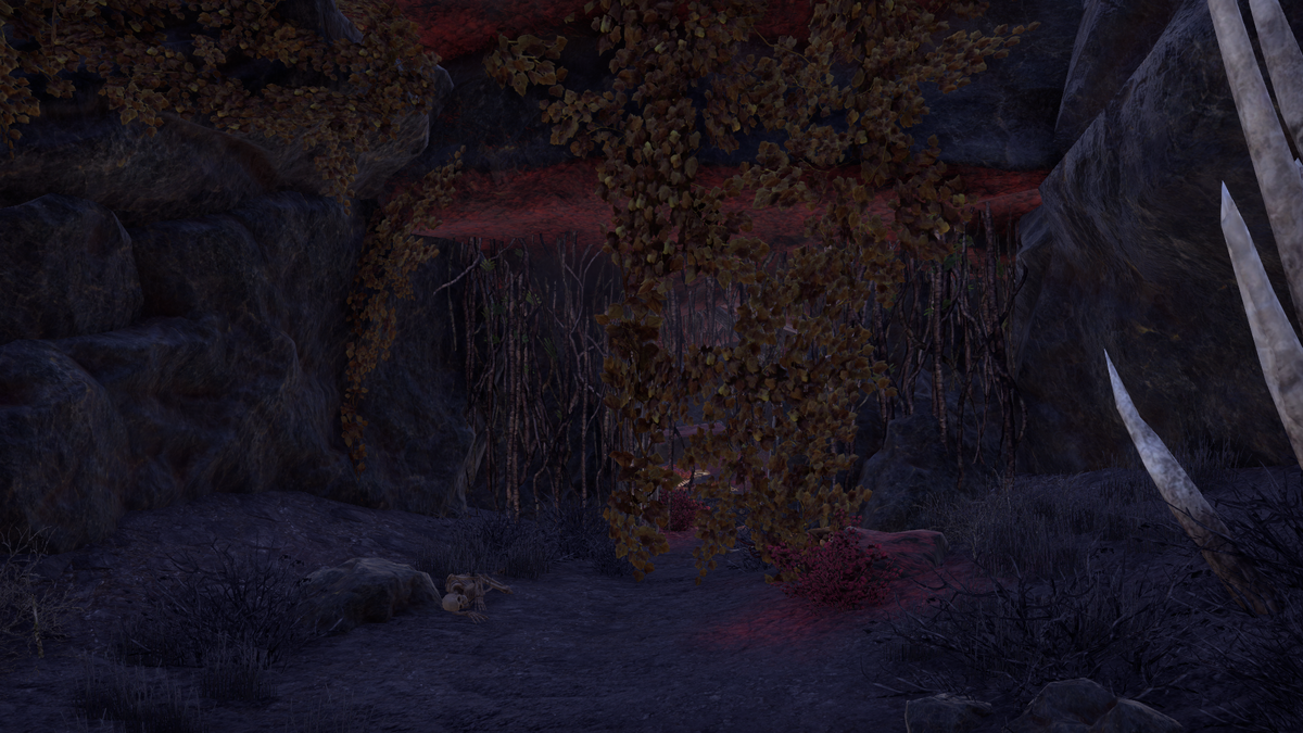Яичная шахта Миссир Дадалит Online Morrowind The Elder Scrolls