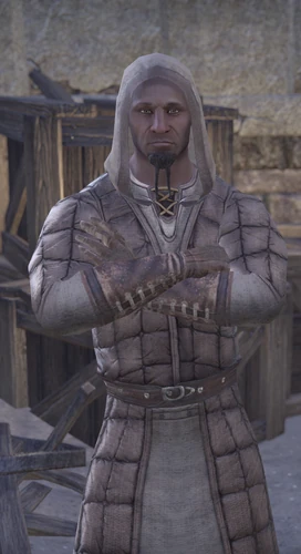 Beggar (Hallin's Stand) | Elder Scrolls | Fandom