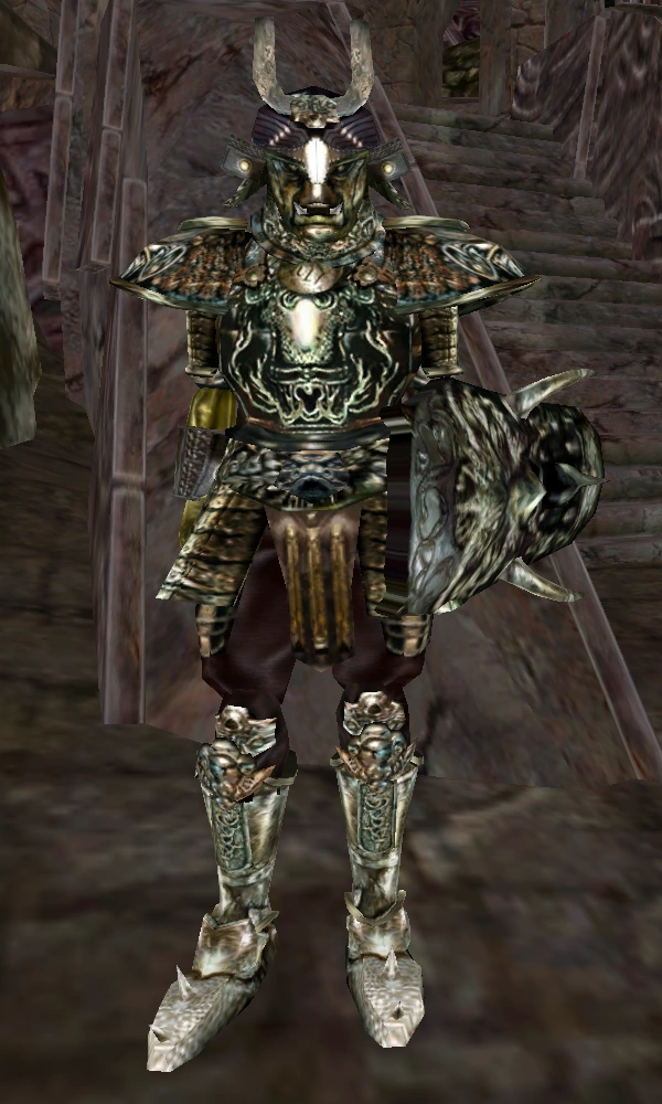 Burul gro-Orbuma | Elder Scrolls | Fandom