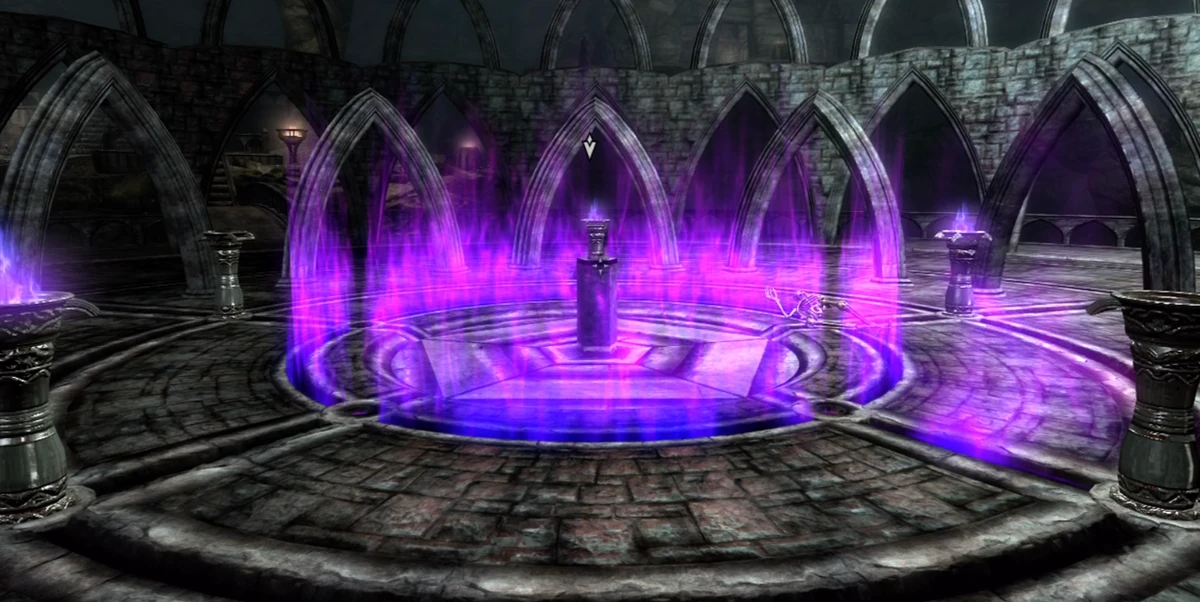 Awakening | The Elder Scrolls Wiki | Fandom