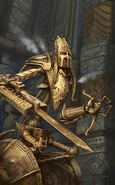 Dwarven Sphere (Legends) | Elder Scrolls | Fandom
