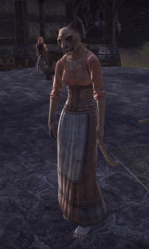Felira | Elder Scrolls | Fandom
