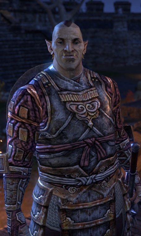 Larhoth | Wiki The Elder Scrolls | Fandom