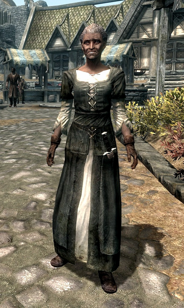 Lilith Dziewicze-Krosno | The Elder Scrolls Wiki | Fandom