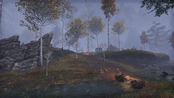 Lost Prospect | Elder Scrolls | Fandom