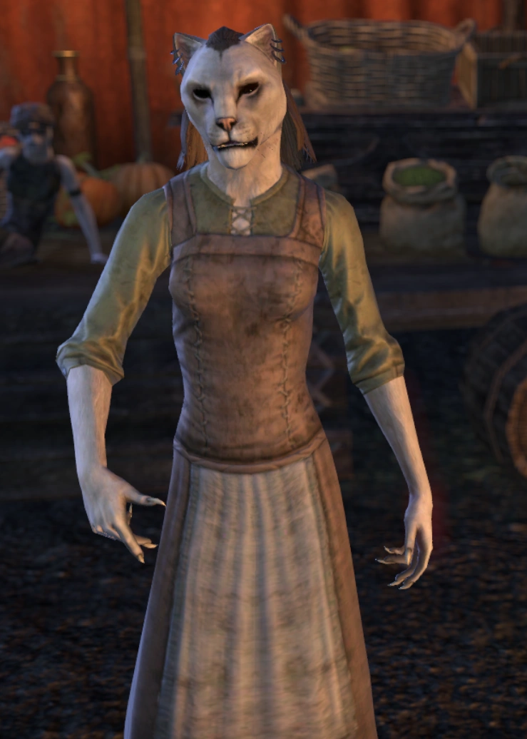 Malira | Elder Scrolls | Fandom