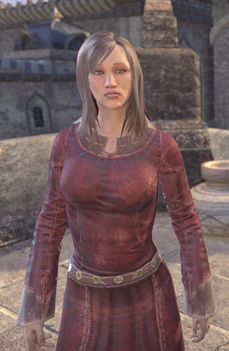 Niha | Elder Scrolls | Fandom