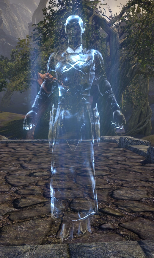 Reliquat de saint Véloth | Wiki The Elder Scrolls | Fandom