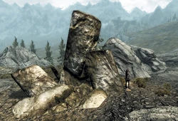 Shrine Of Akatosh Elder Scrolls Fandom