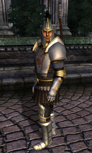 Palace Guard | Elder Scrolls | Fandom