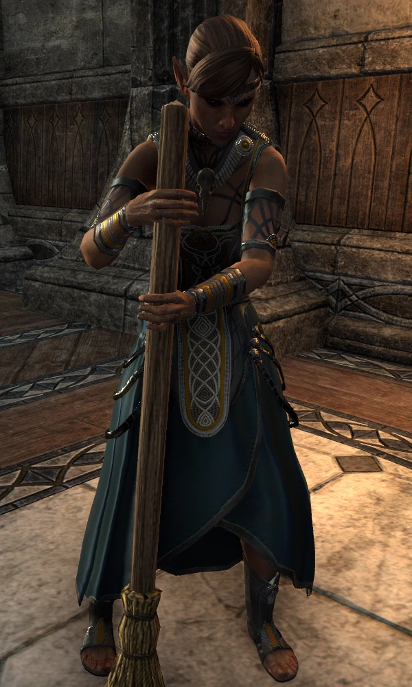 Thaminiel | Elder Scrolls | Fandom