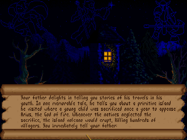 Arius | The Elder Scrolls Wiki | Fandom