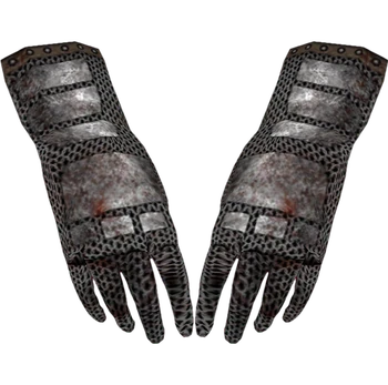 Chainmail Gauntlets | Elder Scrolls | Fandom