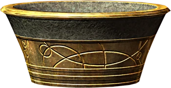 Dwemer Bowl | Elder Scrolls | Fandom