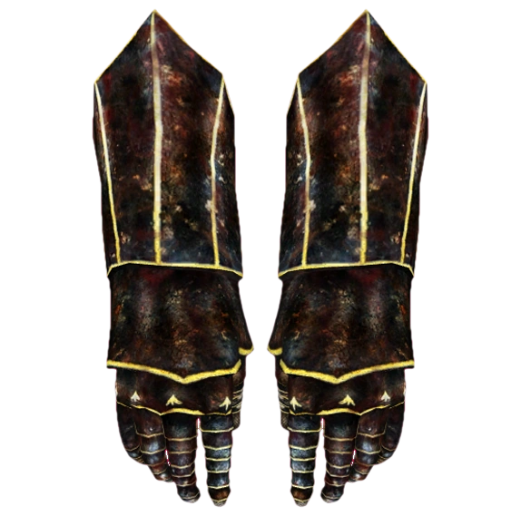 Hands of the Atronach | Elder Scrolls | Fandom