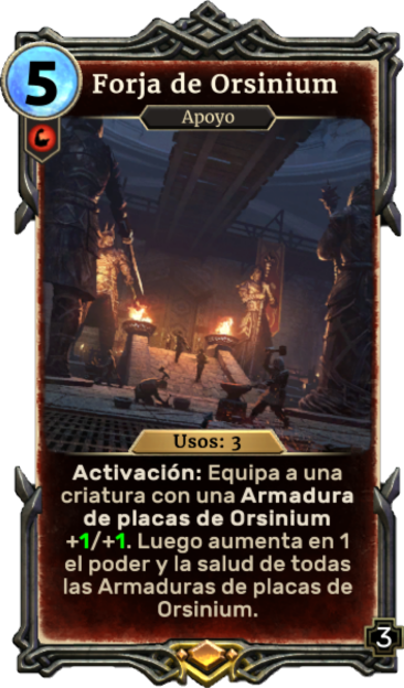 Forja De Orsinium Elder Scrolls Fandom