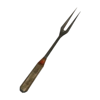 Fork of Horripilation (Morrowind) | Elder Scrolls | Fandom