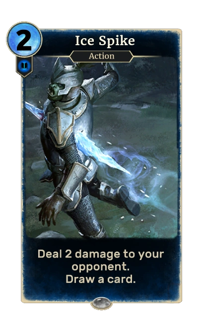 Ice Spike (Legends) | Elder Scrolls | Fandom