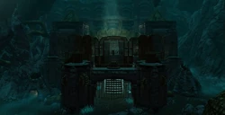 Alftand | Elder Scrolls | Fandom