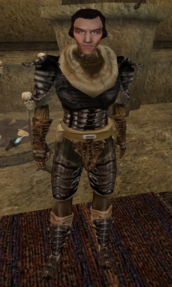 Luven | Elder Scrolls | Fandom