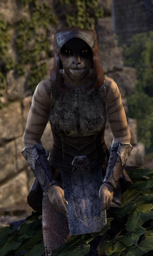 Milaya | Wiki The Elder Scrolls | Fandom