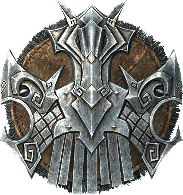Nordic Shield | Elder Scrolls | Fandom