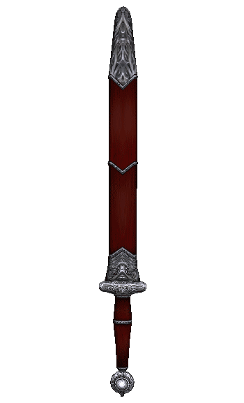 Fine Steel Shortsword | Elder Scrolls | Fandom